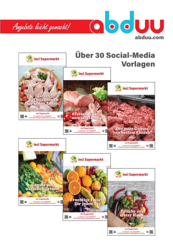 abduu | Das Reich der Angebote