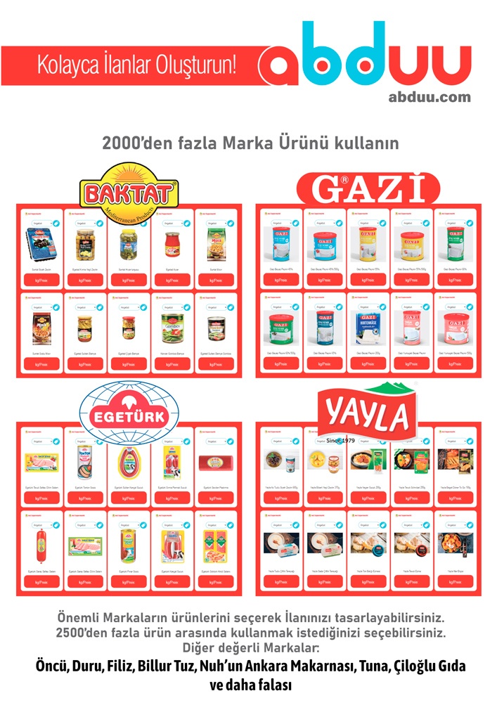 abduu | Das Reich der Angebote